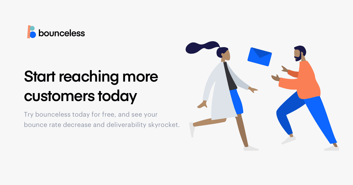 Resources | Bounceless.io